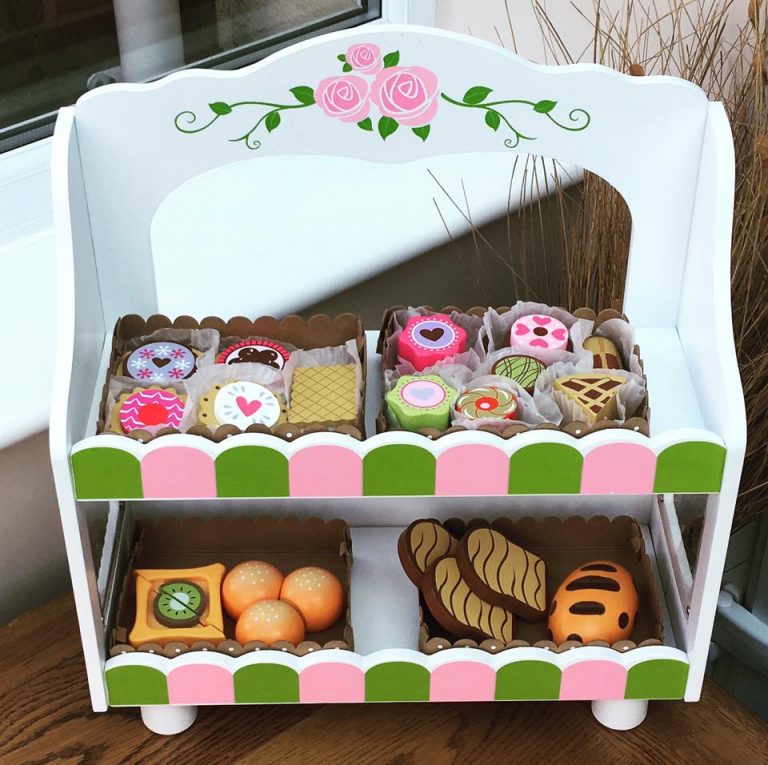 A gift guide full of fun and Imaginative presents for two year olds