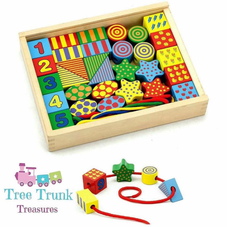 A gift guide full of fun and Imaginative presents for two year olds